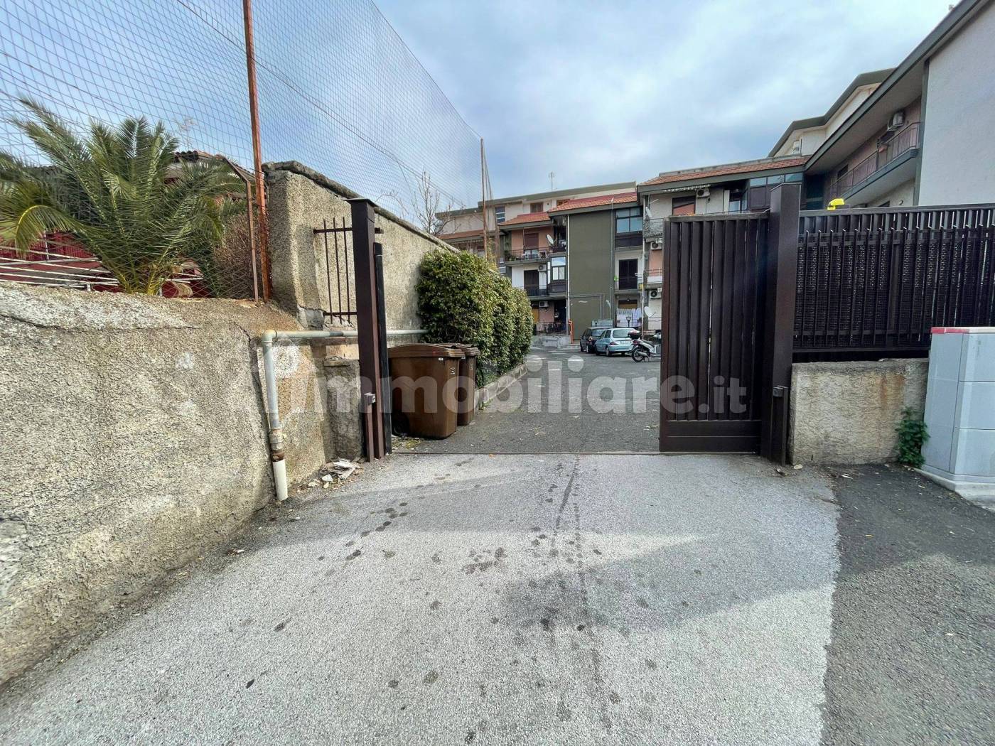 Garage - Box in Vendita