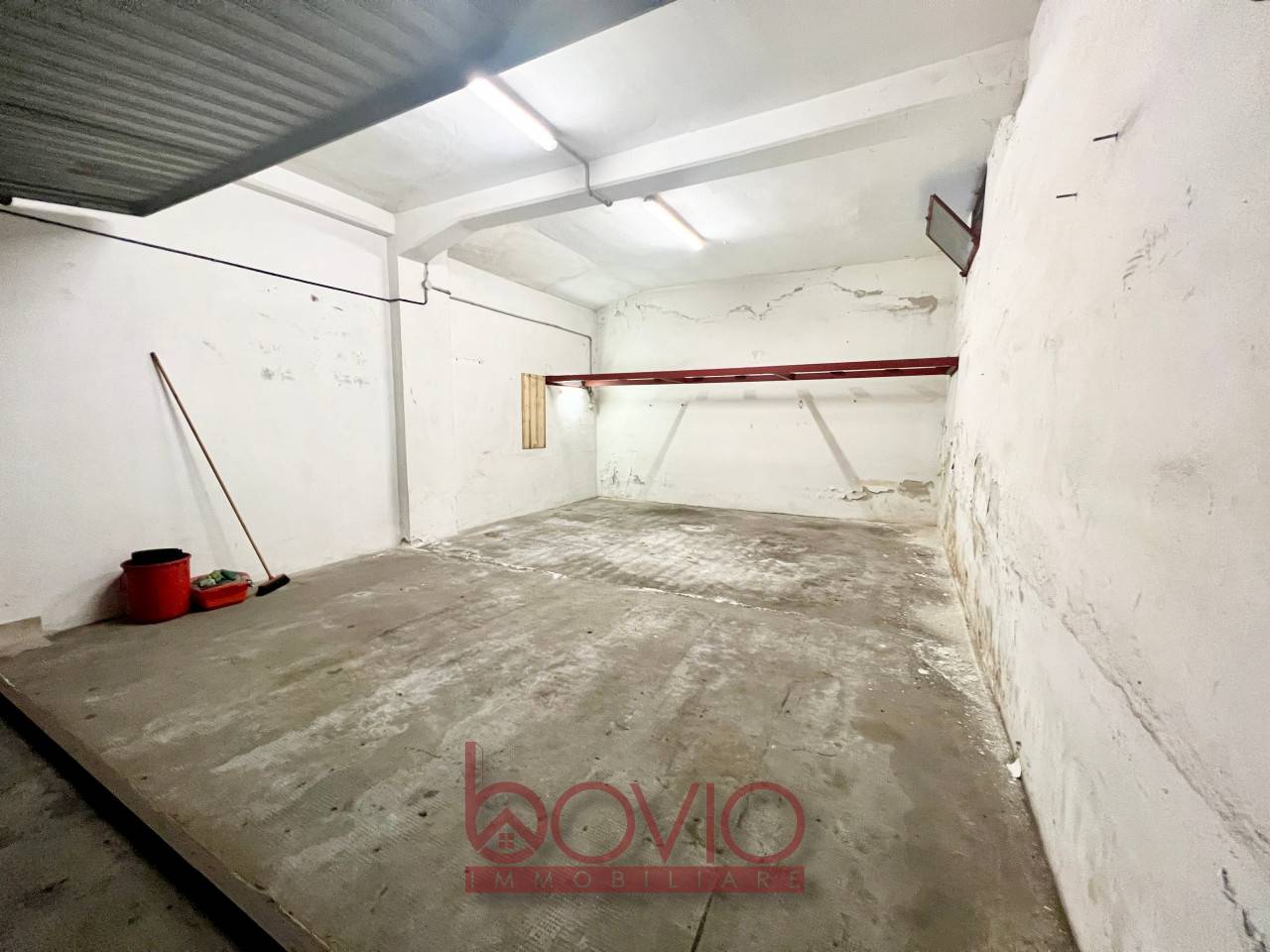 Garage - Box in Vendita