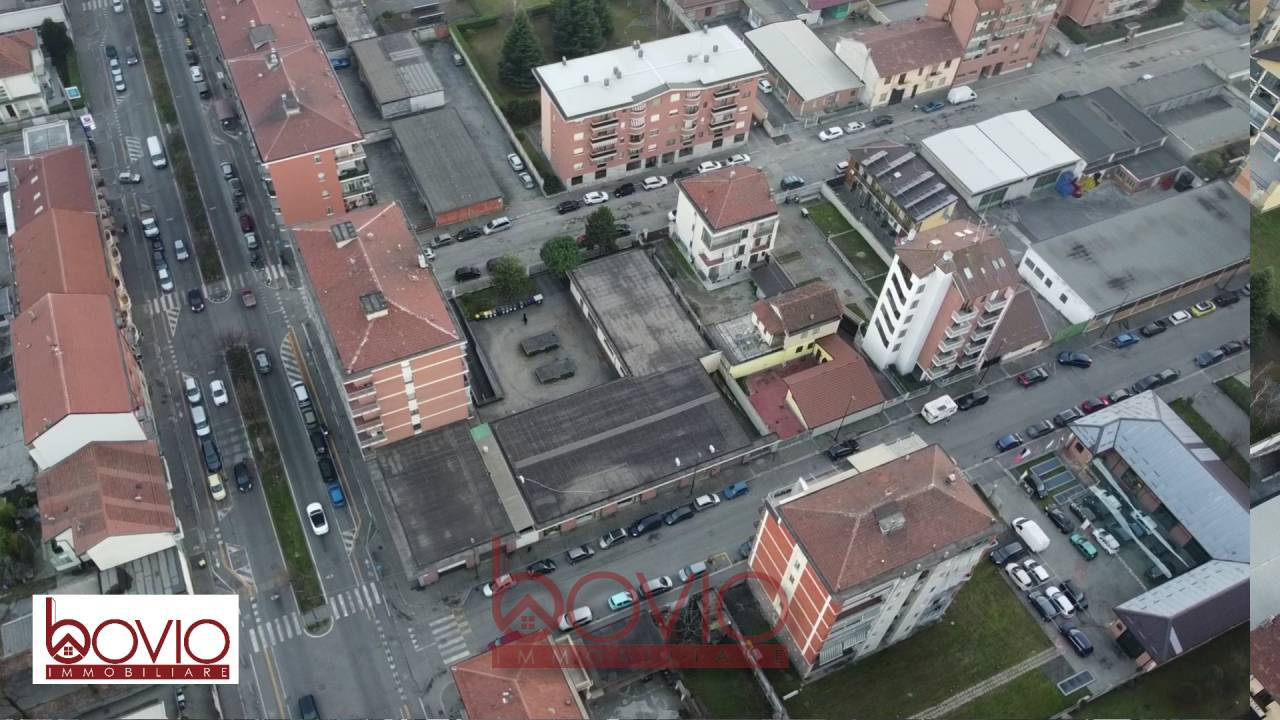 Garage - Box in Vendita