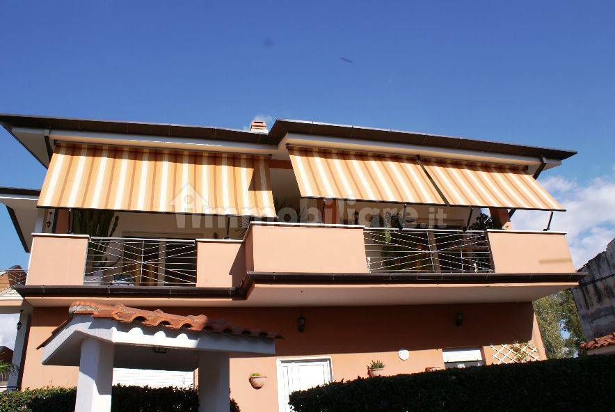 Appartamento piazza 24 Maggio, Borgo Hermada, Terracina