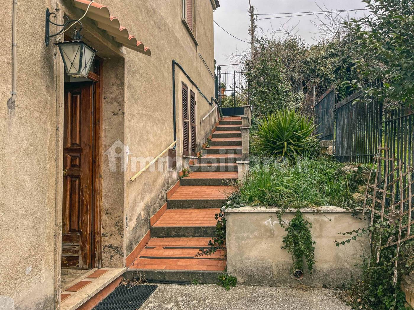 Trilocale via Francesco Petrarca, Centro, Poggio Moiano