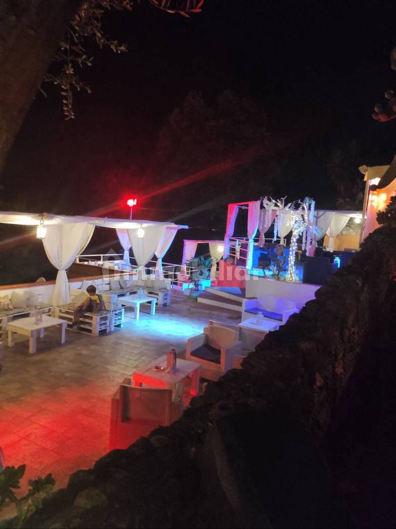 Ristorante in Vendita