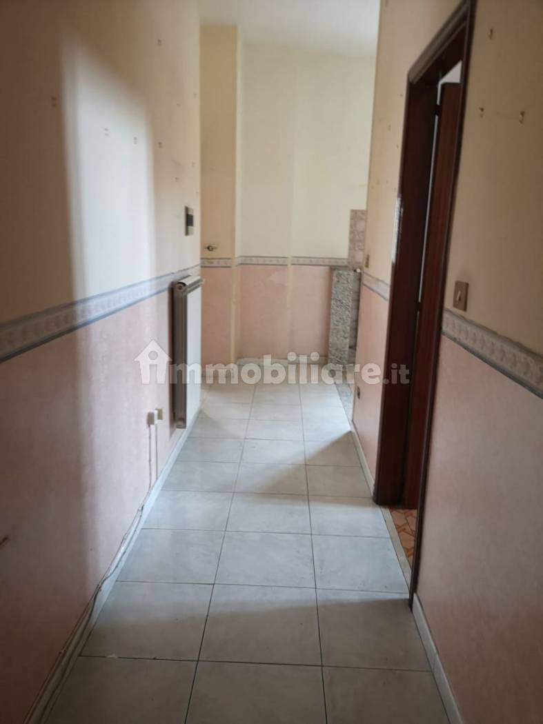 Trilocale via Aurora, Centro, Pomigliano d&#x27;Arco