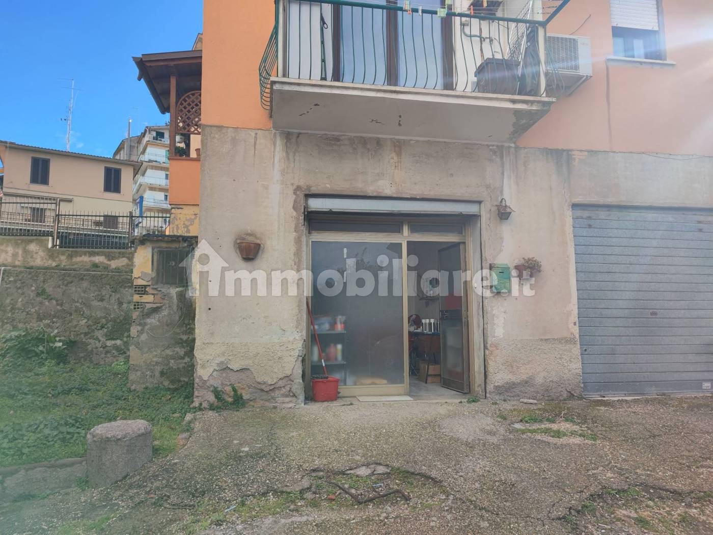 Garage - Box in Vendita