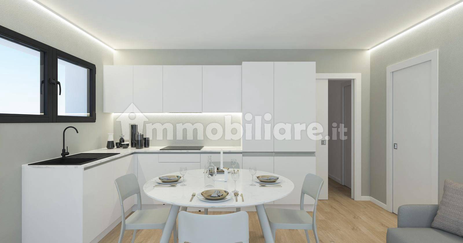 Trilocale viale Verona, Centro, Lignano Sabbiadoro