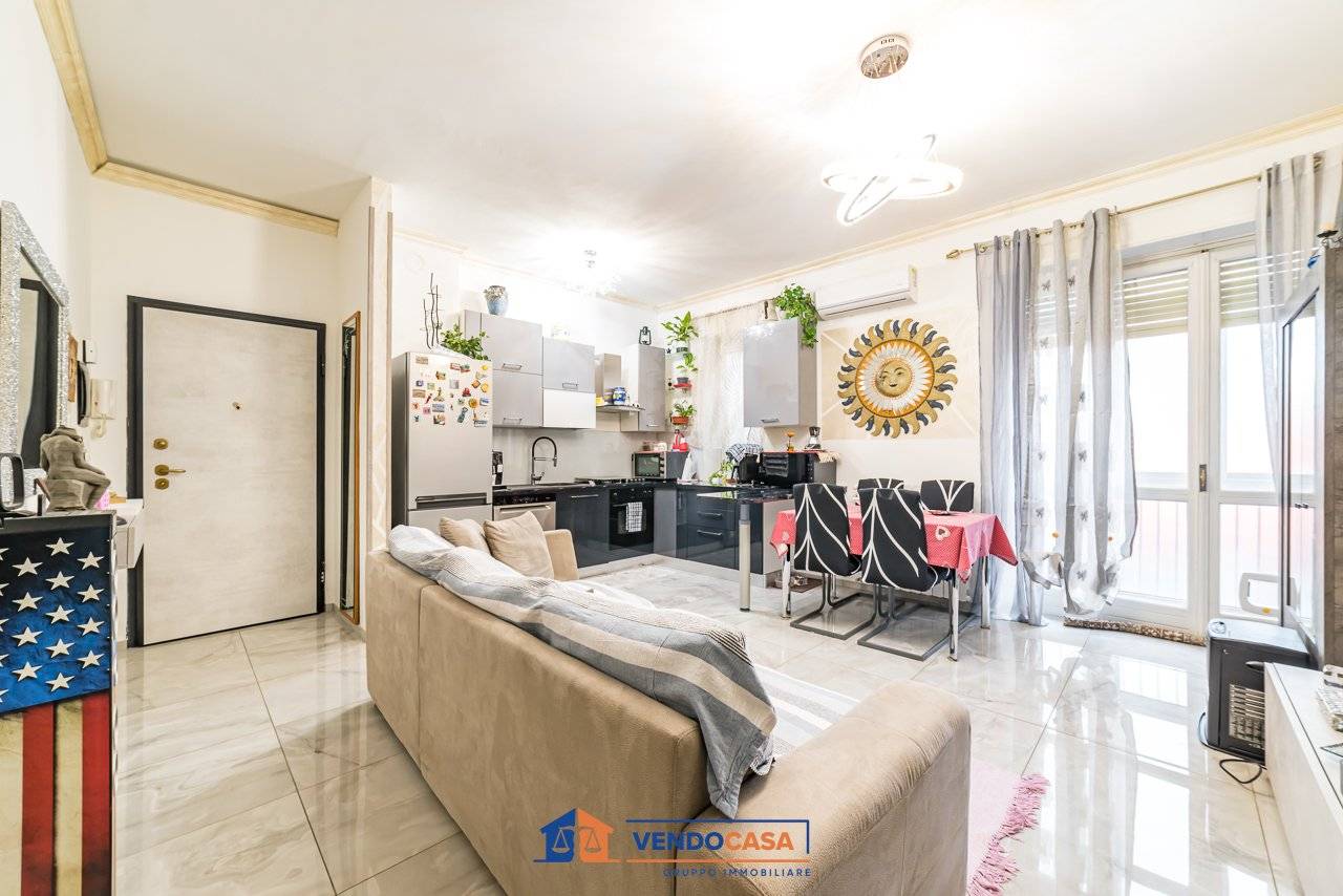 Appartamento via Spielberg 101, Centro, Saluzzo