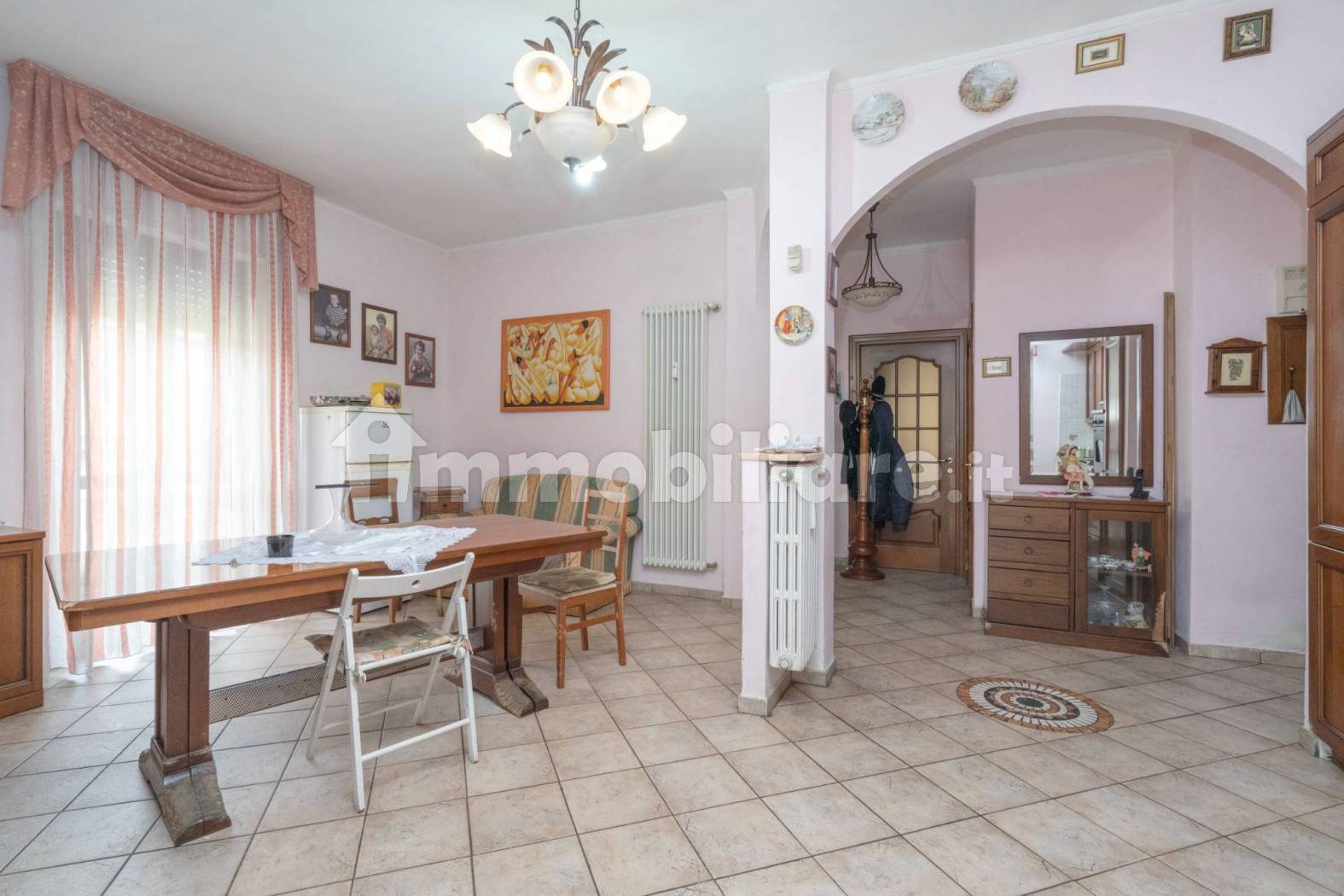 Quadrilocale via Lauro Rossi 39, Barriera di Milano, Torino