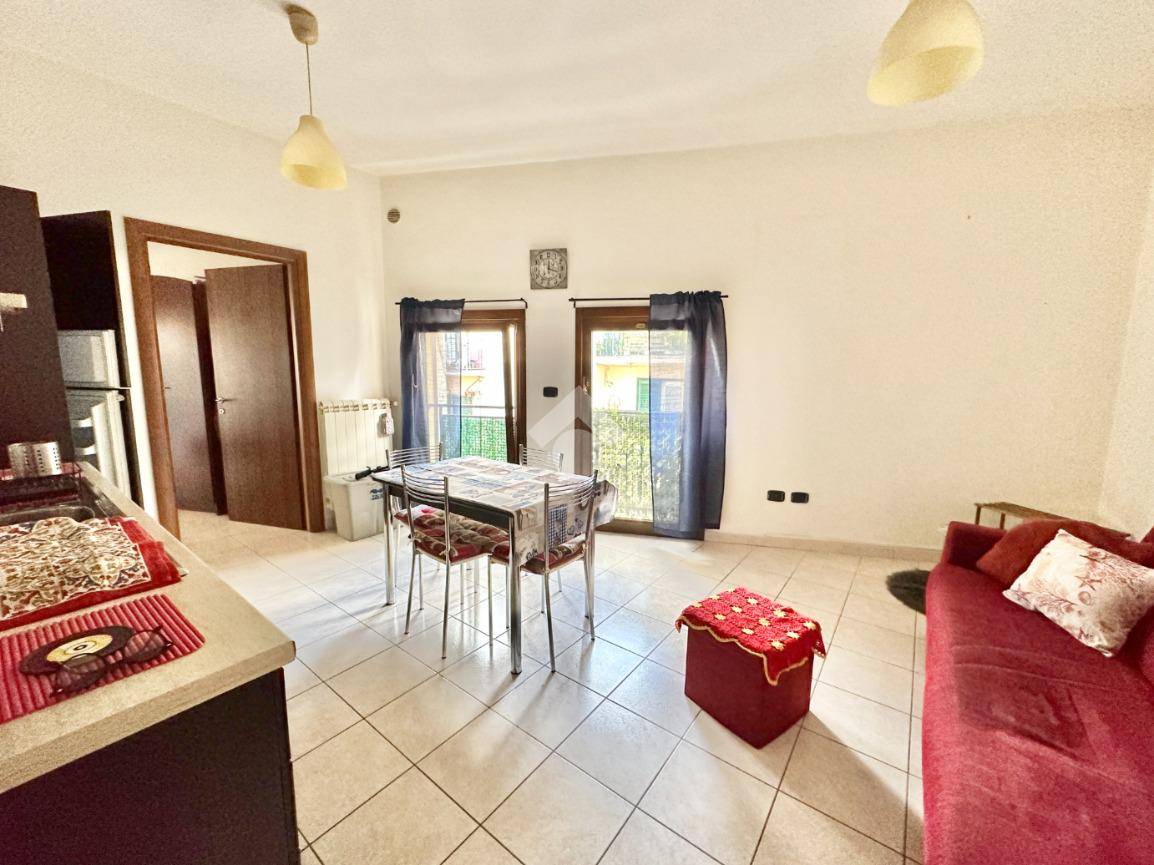 Bilocale via Adolfo Marini, Villanova - Riello, Viterbo