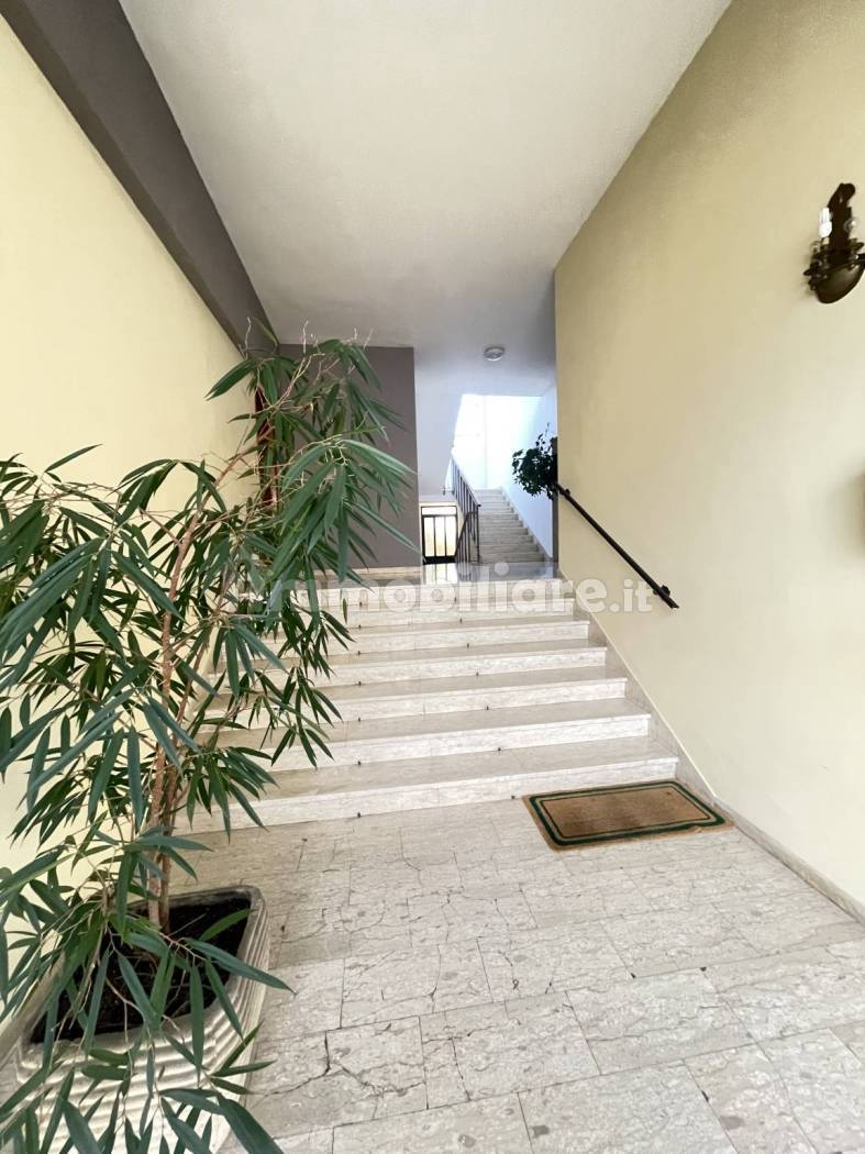 Appartamento via Francesco Brighindi 156, Centro, Frosinone