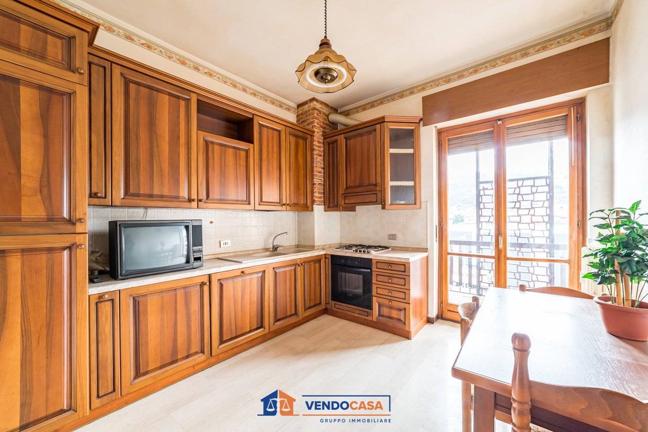 Trilocale via Provinciale Cuneo 29, Centro, Verzuolo