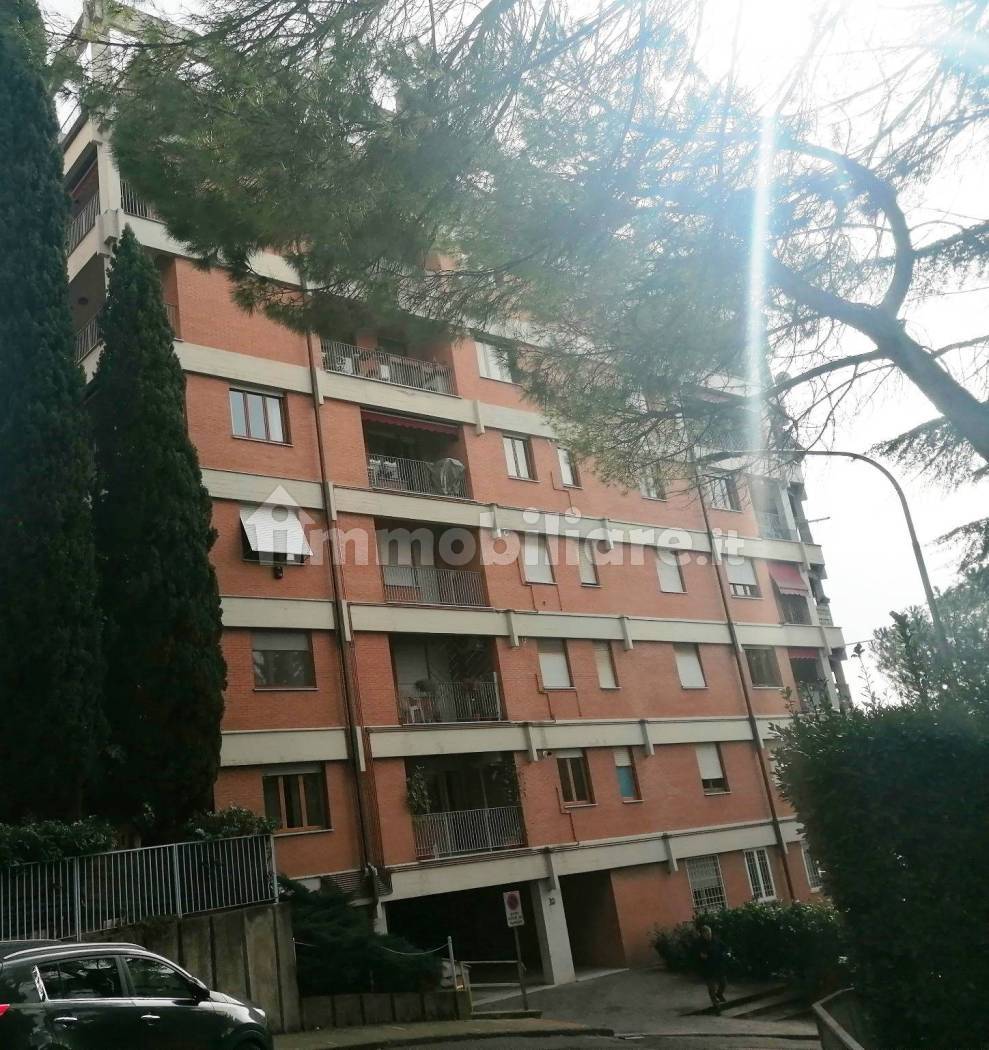 Appartamento via Serafino Calindri 70, Elce, Perugia