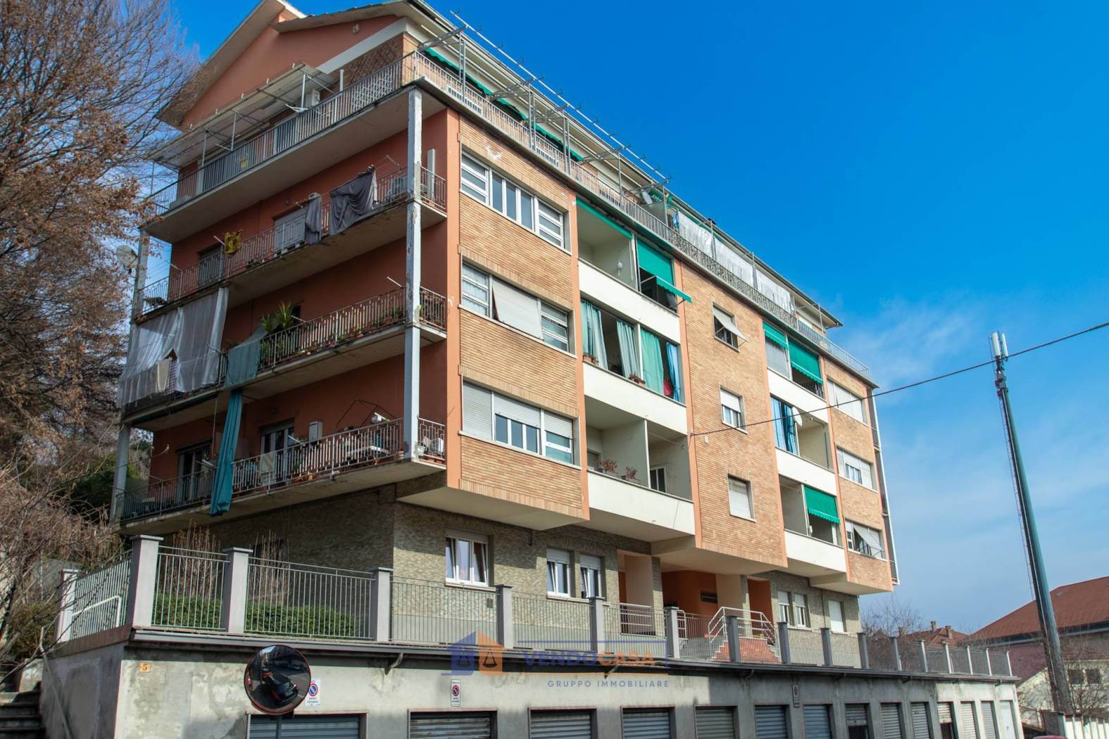 Quadrilocale via Pietro Micca 5, Corso Dante, Asti