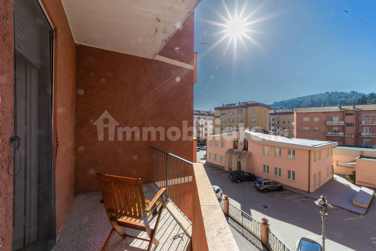 Appartamento via san paolo della croce, Porto Ercole, Monte Argentario