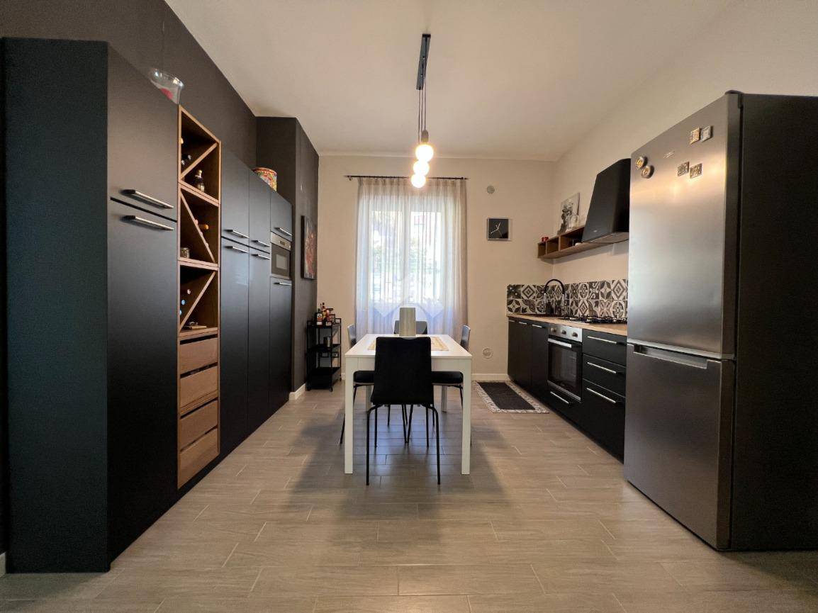 Bilocale via Callicratide 63, Via Imera, V. della Vittoria, Via Dante A., Agrigento