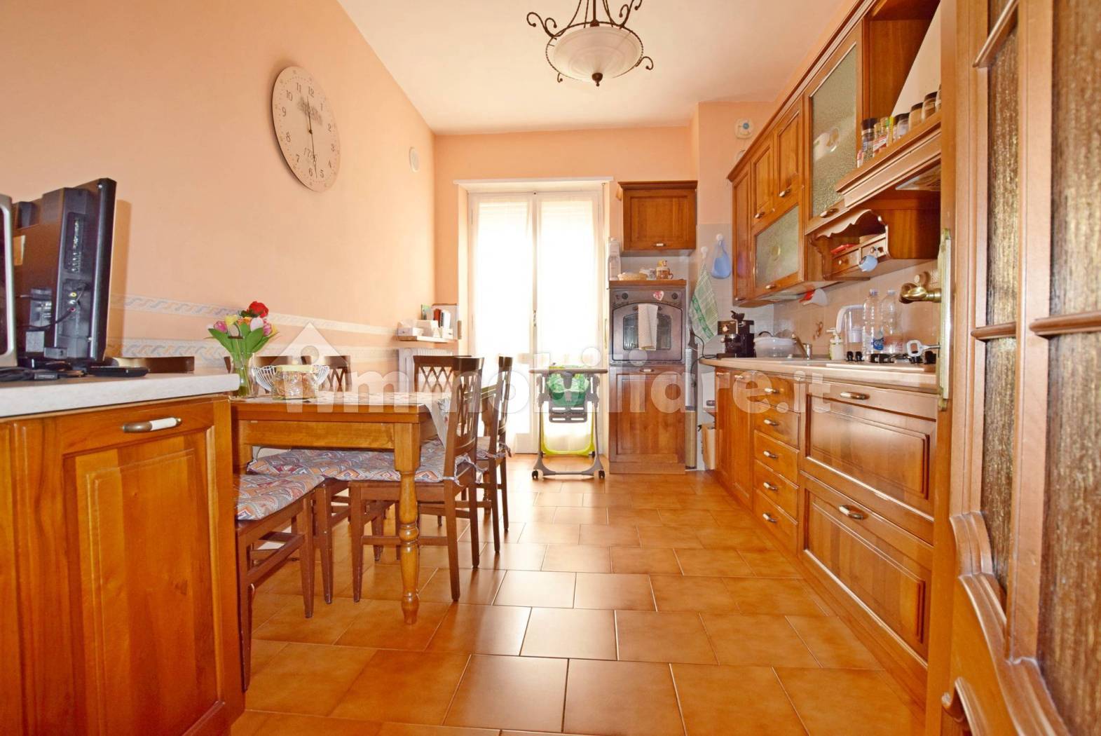 Quadrilocale via Mercurino Sappa 5, Altipiano, Mondovì