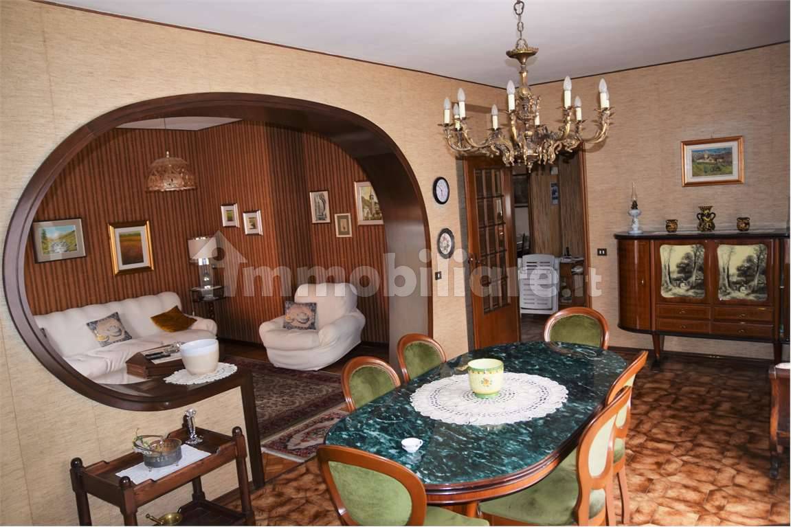 Appartamento corso Italia, 42, Villadossola