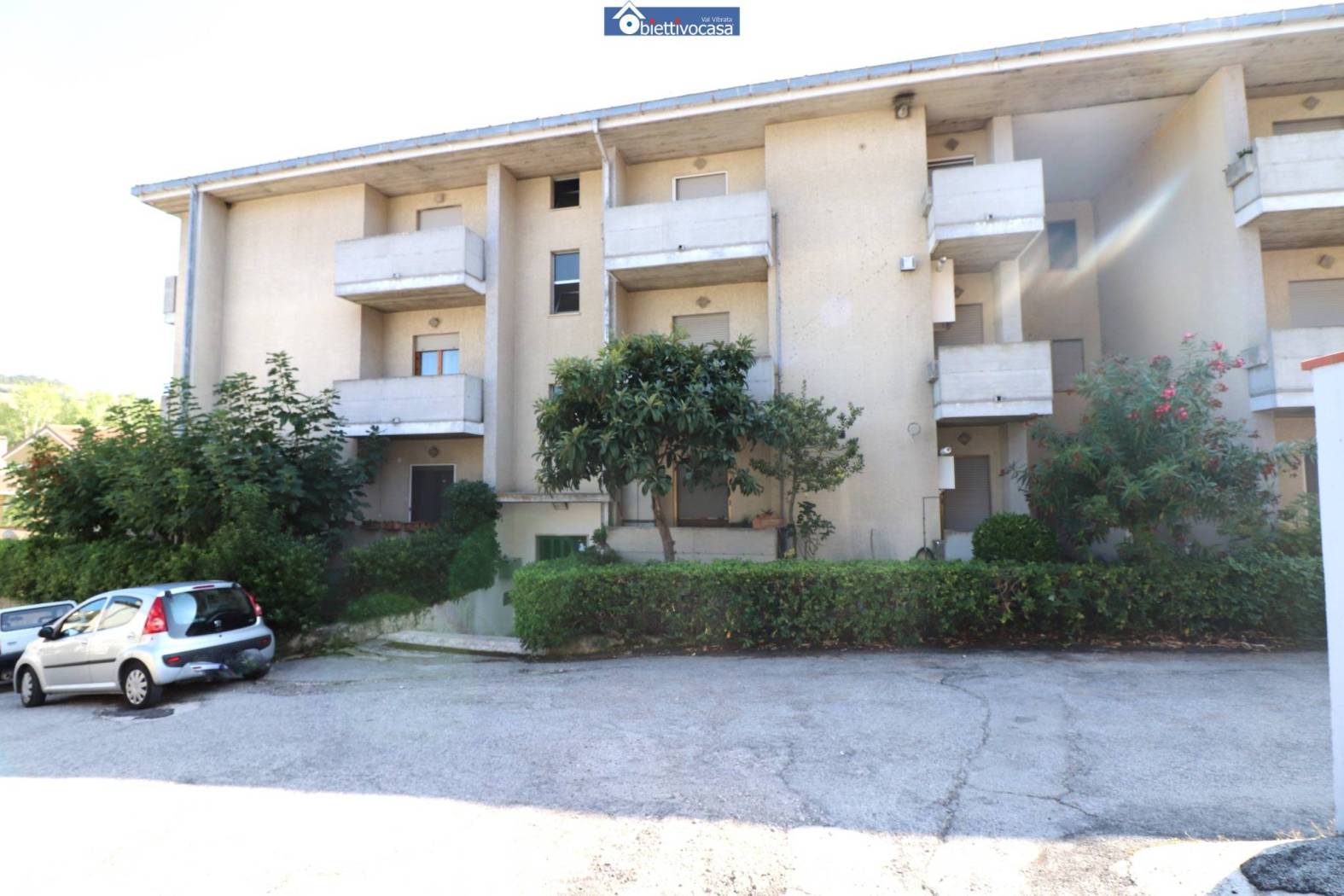 Appartamento ottimo stato, piano terra, Sant&#x27;Onofrio Floriano, Campli