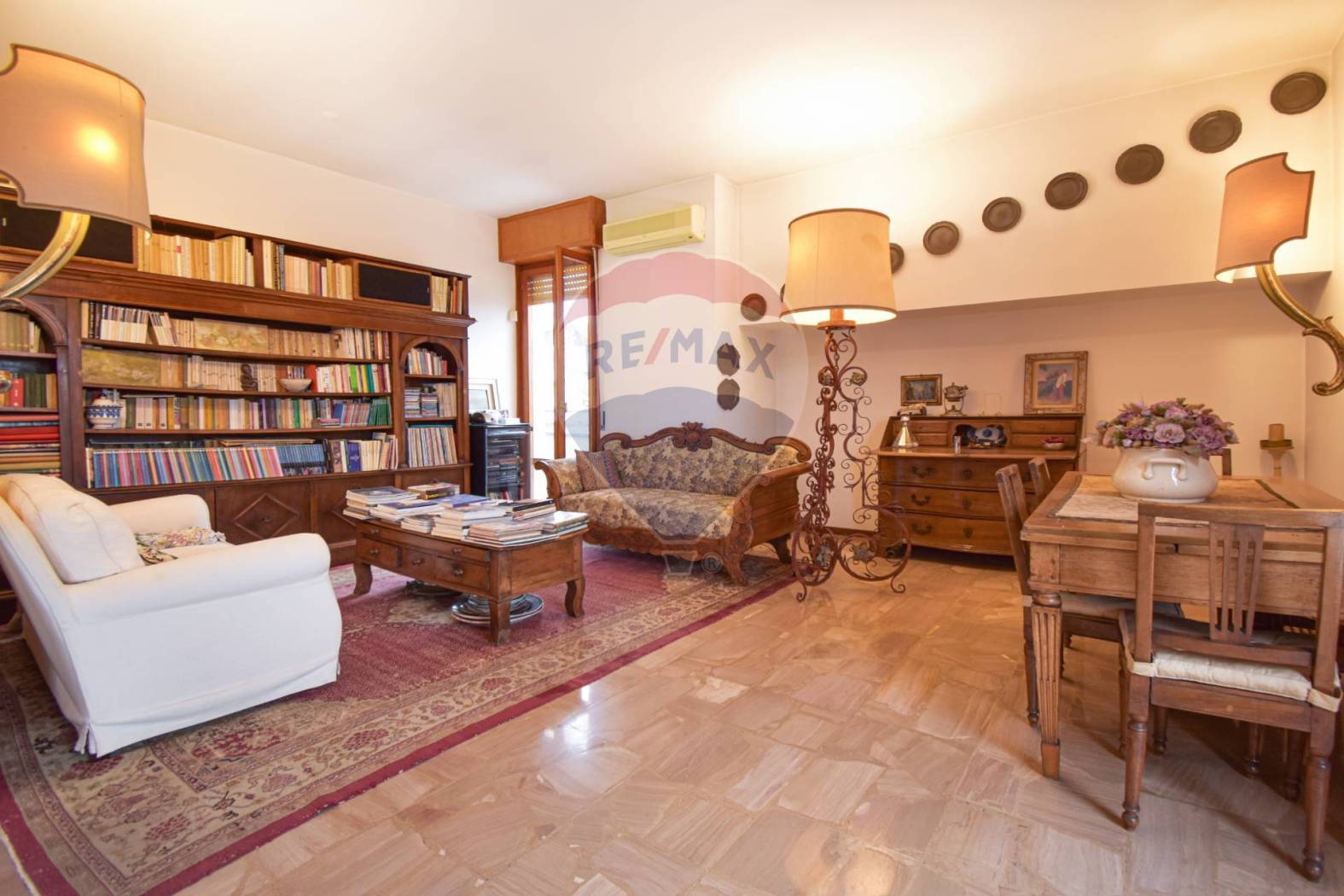 Appartamento via Verdi 26, Centro, Salsomaggiore Terme