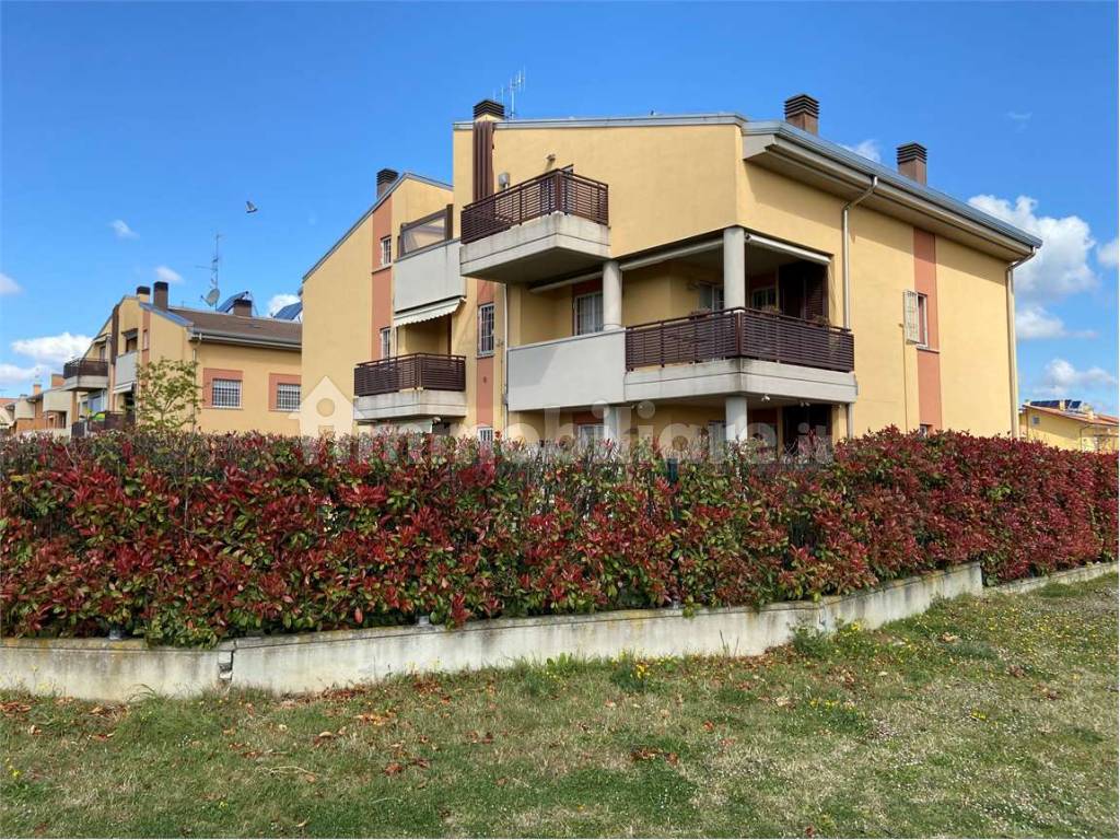 Vendita Appartamento Castel San Pietro Terme. Bilocale in via Rodari, 5 ...