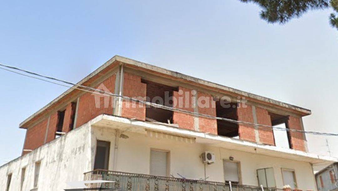 Quadrilocale via Vincenzo Romeo 8, Centro, Taurianova