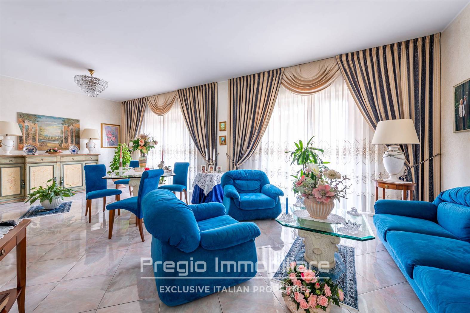 Appartamento via Francesco Lattanzio 88, San Pasquale, Bari