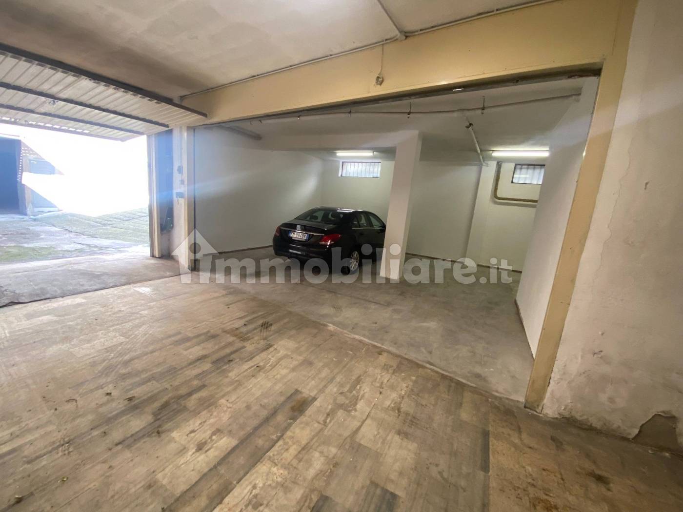 Garage - Box in Vendita