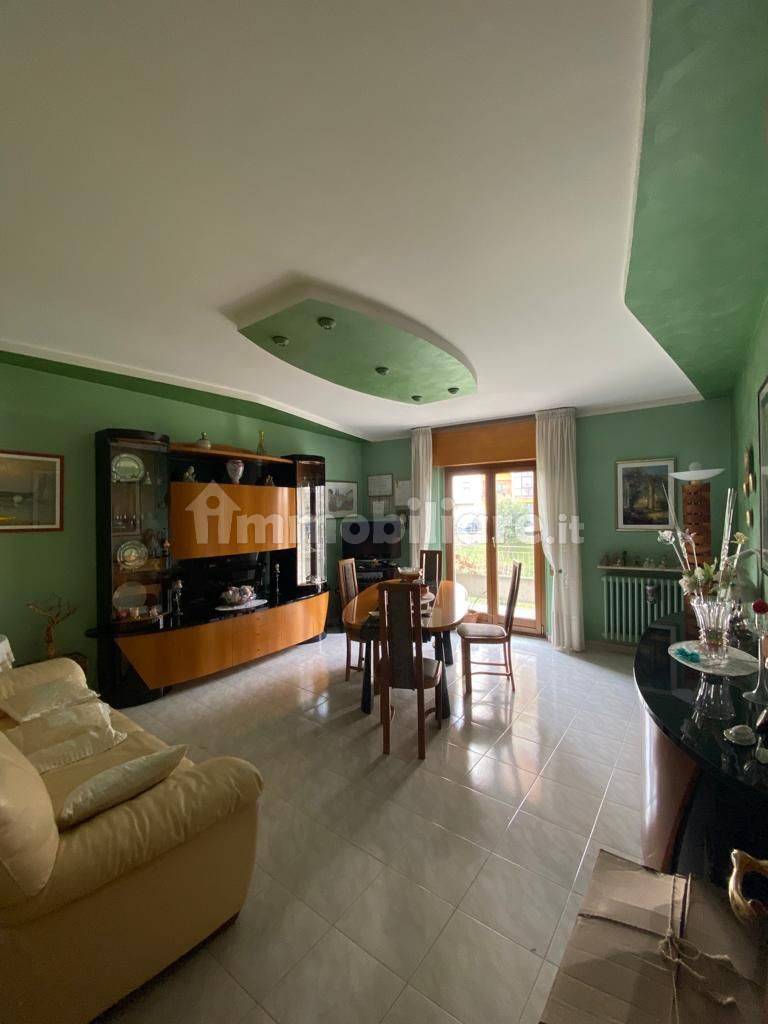 Trilocale viale Guglielmo Marconi 293, Centro, Potenza