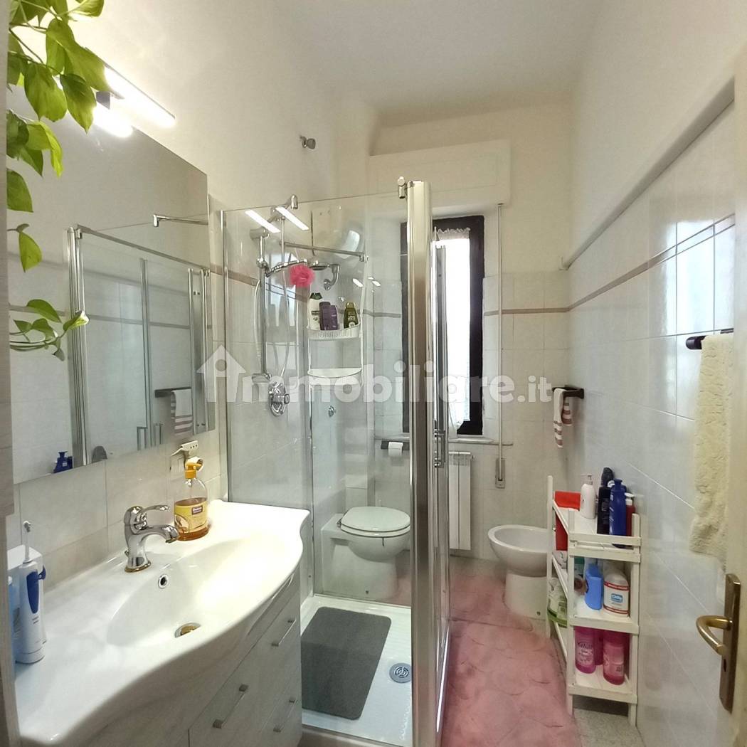 Quadrilocale via Vittorio Veneto 175, Oltrera, Pontedera