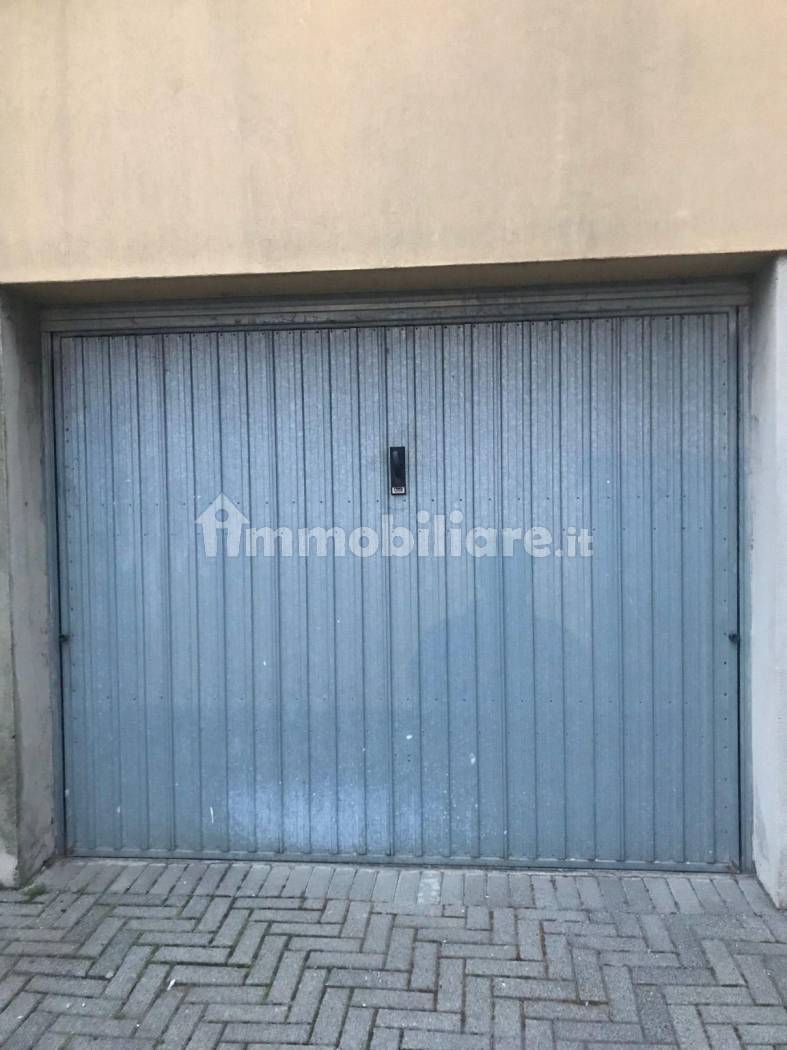 Garage - Box in Vendita