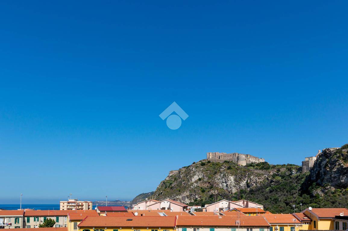 Quadrilocale via Privata Borsellino Paolo 33, Centro, Milazzo