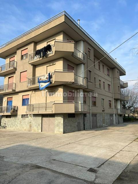 Trilocale Strada Baldichieri 46, Stazione, Tigliole