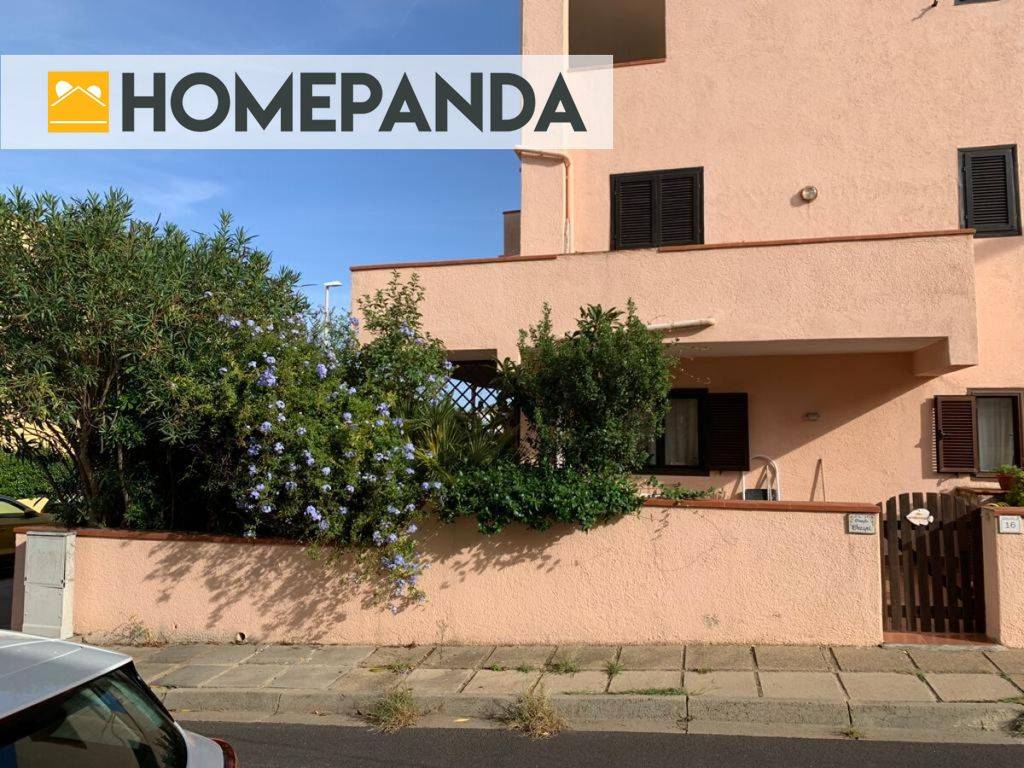 Trilocale via dei Lotofagi, Centro, Palau