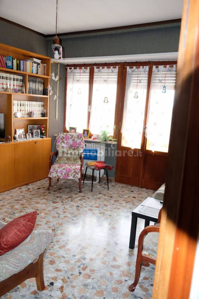 Appartamento viale San Giovanni Bosco 42, Centro, Macerata