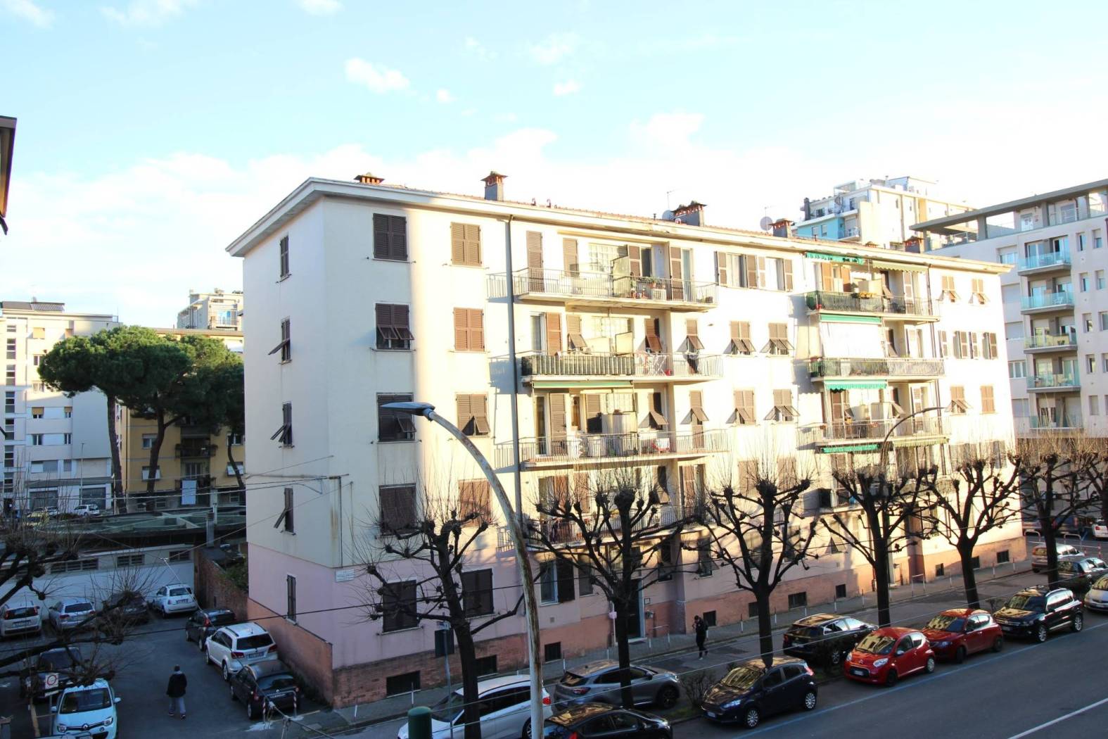 Appartamento via Vittorio Veneto 321, Kennedy - Mazzetta, La Spezia