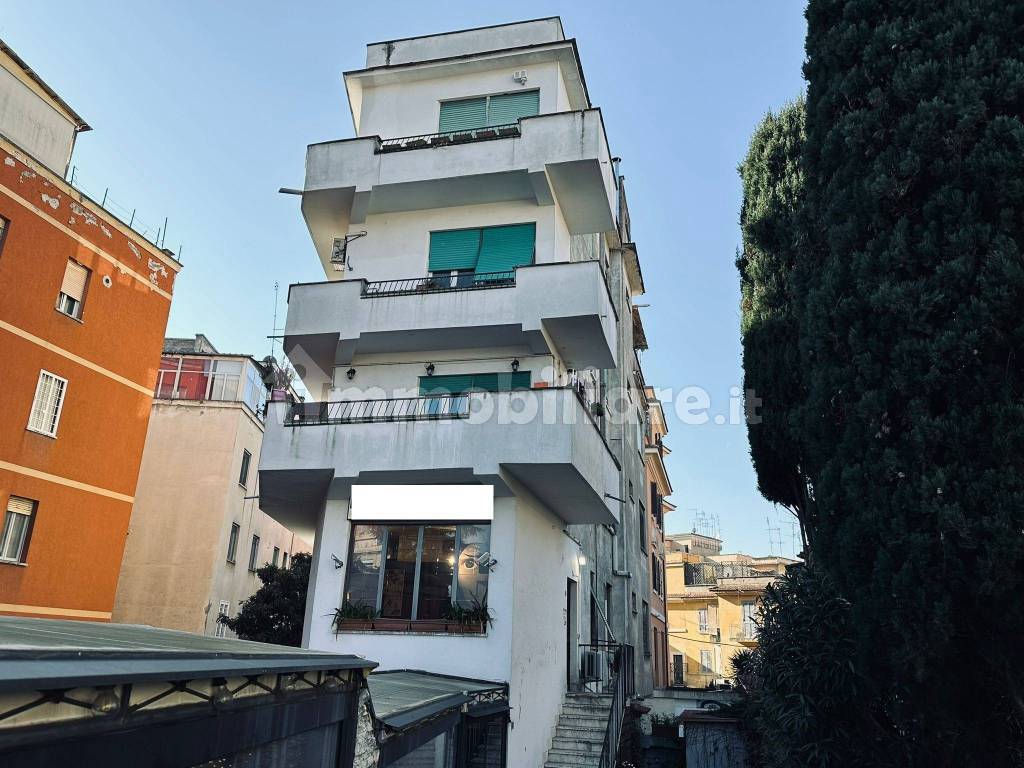 Ufficio - Studio via della Farnesina 13, Roma, rif. 101573489 ...