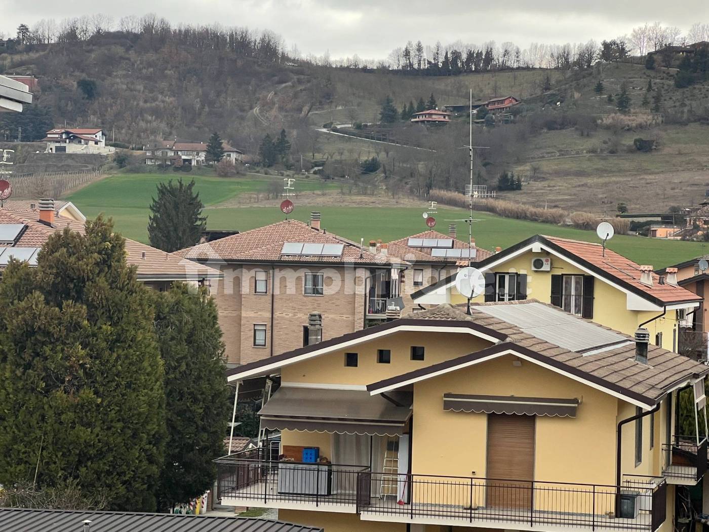 Bilocale via San Defendente 36/5BIS, Centro, Acqui Terme