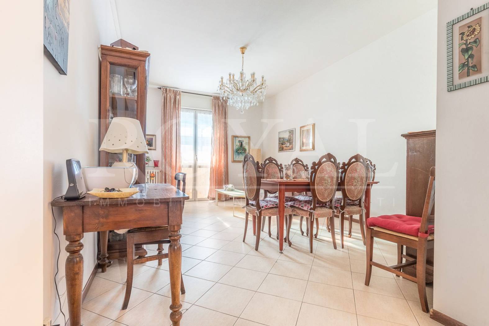 Trilocale via Ottorino Respighi 4, Cazzaniga - Ospedale, Monza