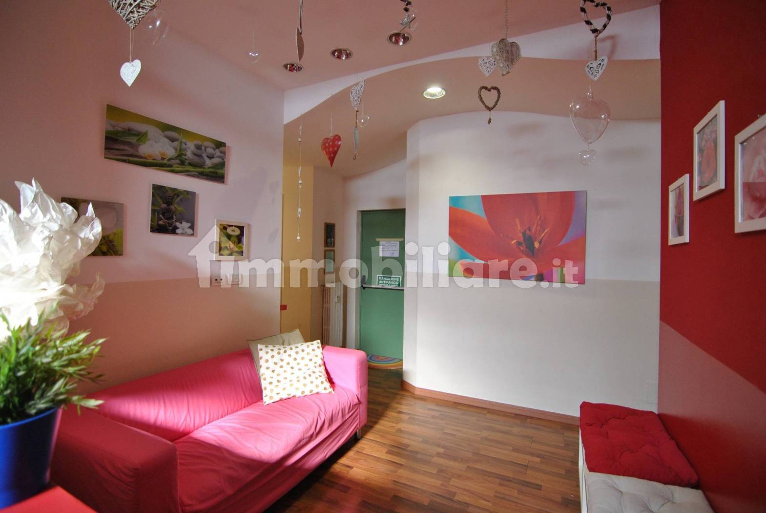 Quadrilocale via Pietro Andrea Saccardo 39, Lambrate, Milano