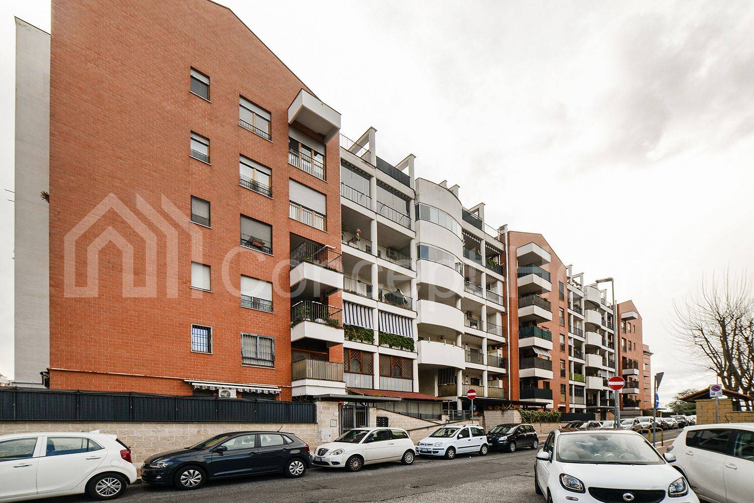 Trilocale via Gaetano Scorza 16, Castel di Leva, Roma