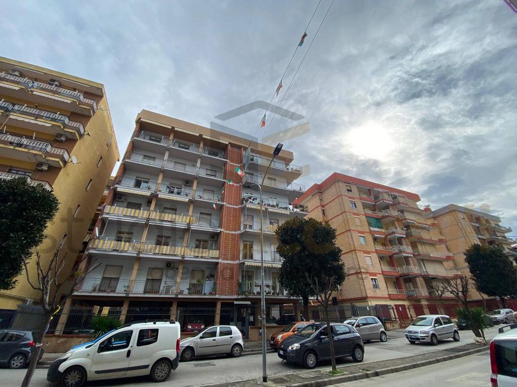 Quadrilocale via Palmiro Togliatti, Maristi - Ospedale, Giugliano in Campania