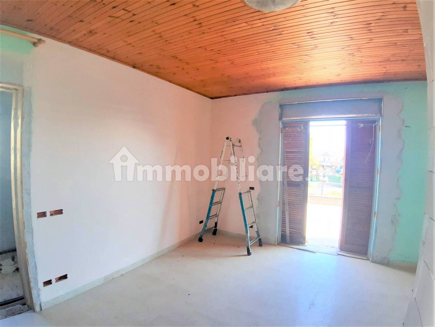 Appartamento via Fosse Ardeatine 14, Centro, Roseto degli Abruzzi