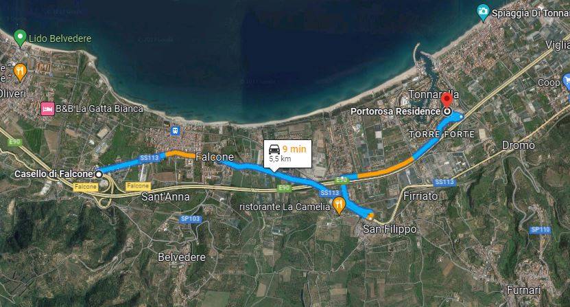 Locale commerciale in Vendita