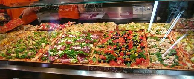 Pizzeria in Vendita