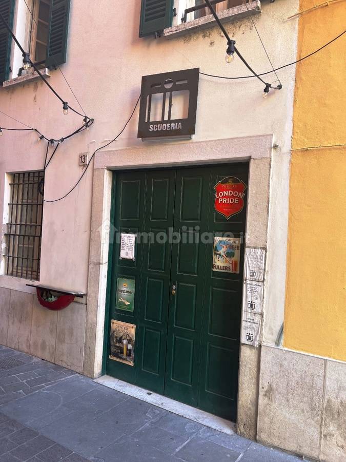 Bar in Vendita