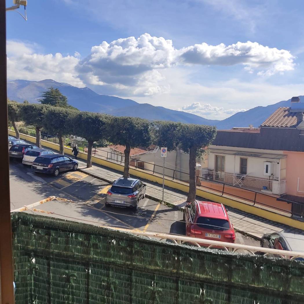 Trilocale piazza 1 Maggio, Norma