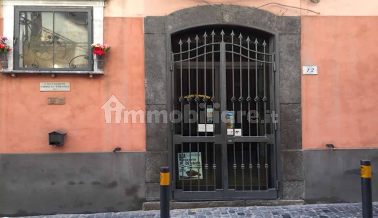 Locale commerciale in Vendita