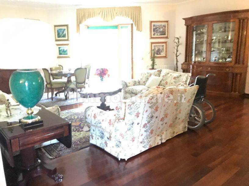 Appartamento viale Scala Greca, Scala Greca - Neapolis, Siracusa