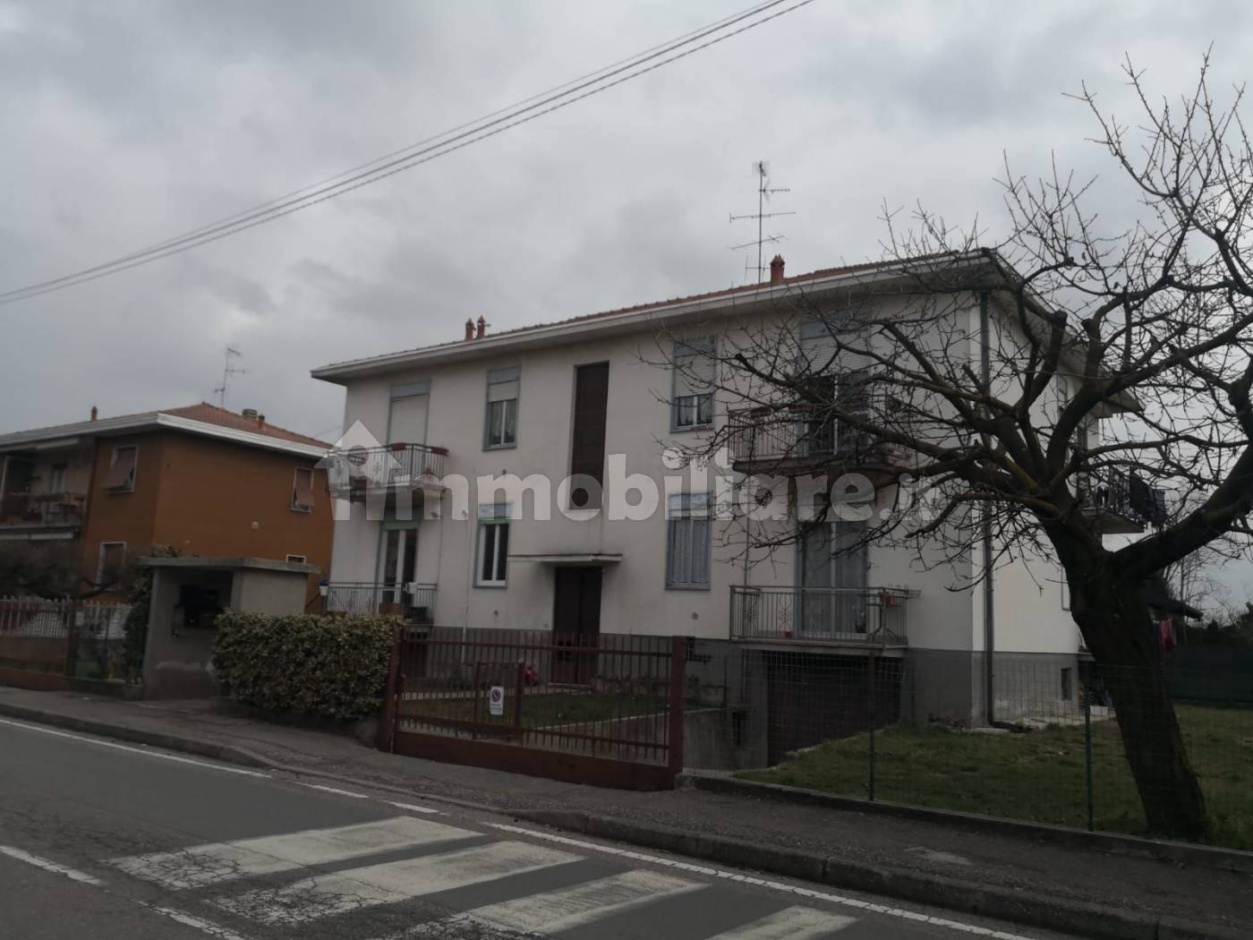 Trilocale via Bonacalza, Oggiona Santo Stefano, Oggiona con Santo Stefano