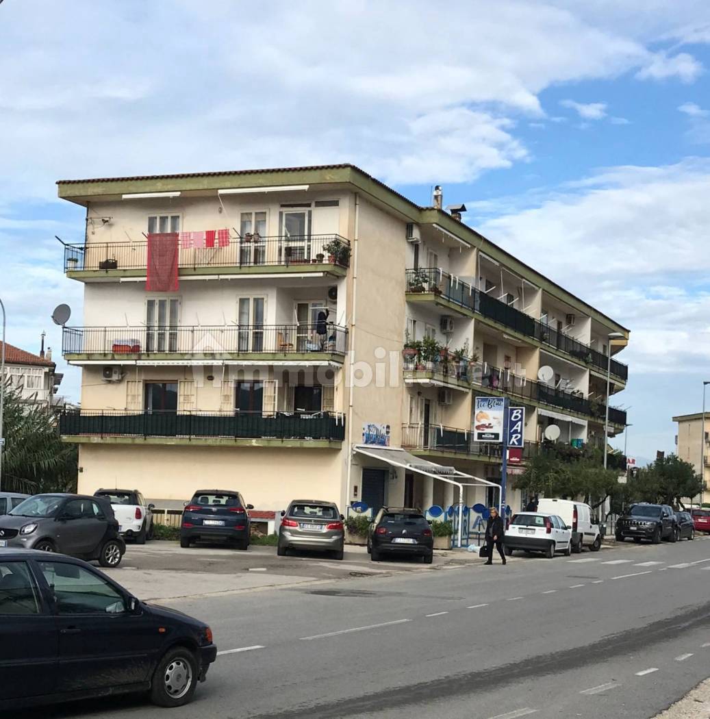 Quadrilocale via Salvo D'Acquisto, Centro, Agropoli