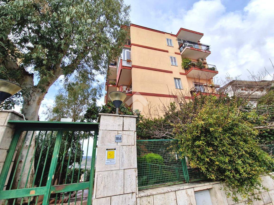 Appartamento via alessandro manzoni 186, Posillipo, Napoli